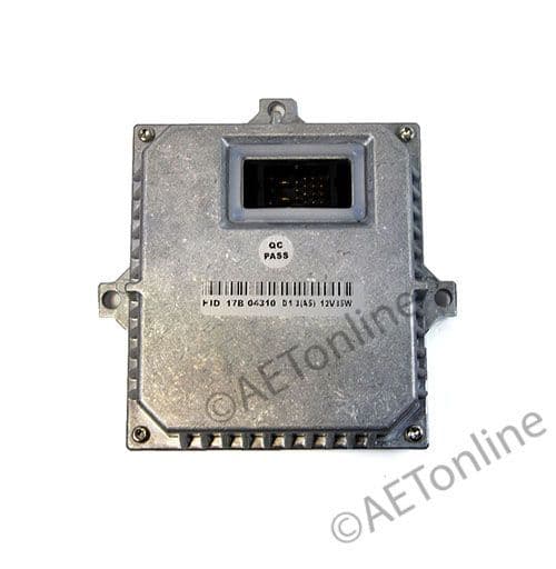 BMW OEM Ballast Control Unit ECU Xenon Light E46 E63 E64 E83 X3 ...